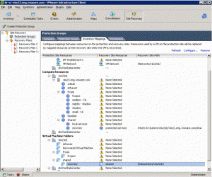 VMware Site Recovery Manager 1.0 Released
